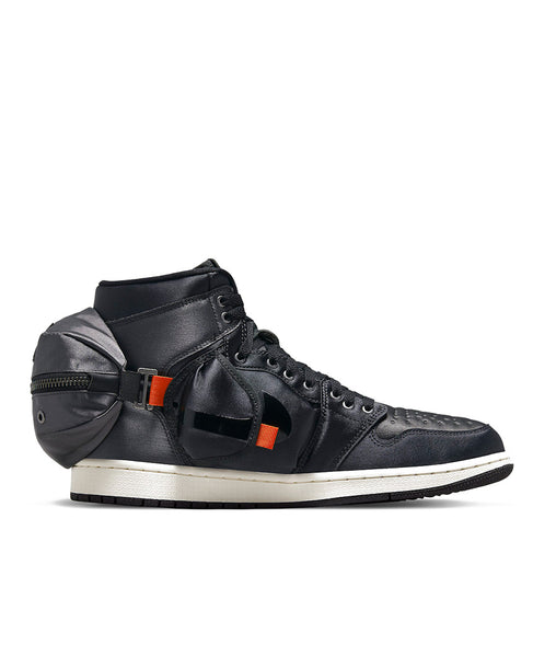 Air Jordan 1 High OG Stash Black | Jordan | Bricks and Bonds